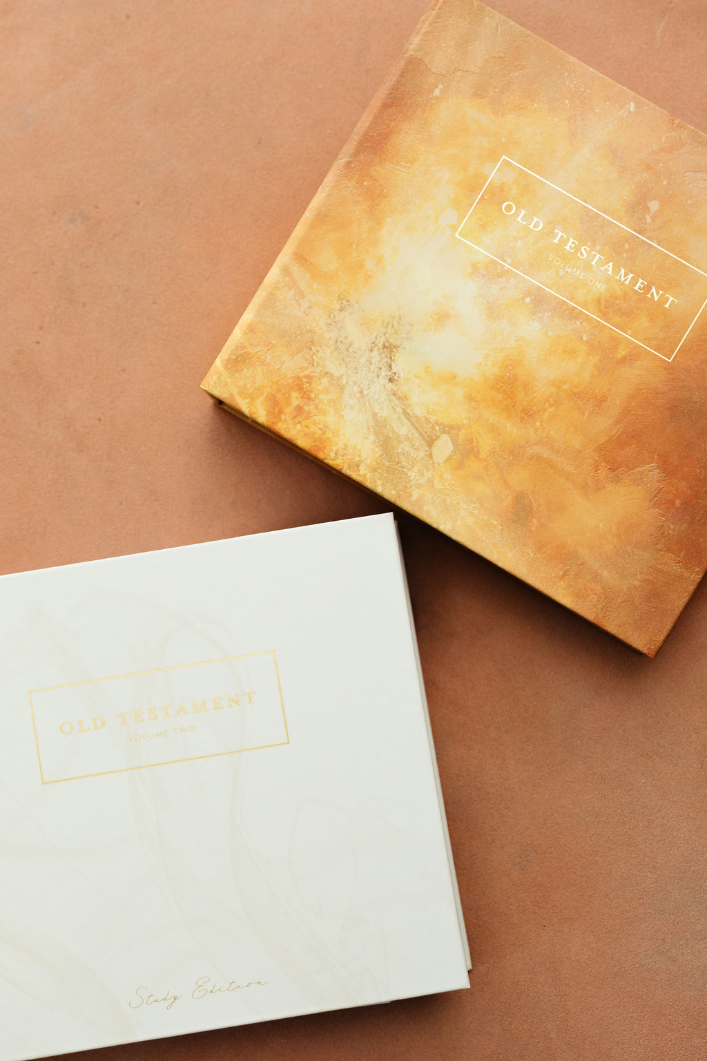Old Testament Bundle - Study Edition – Line Upon Line, Co.