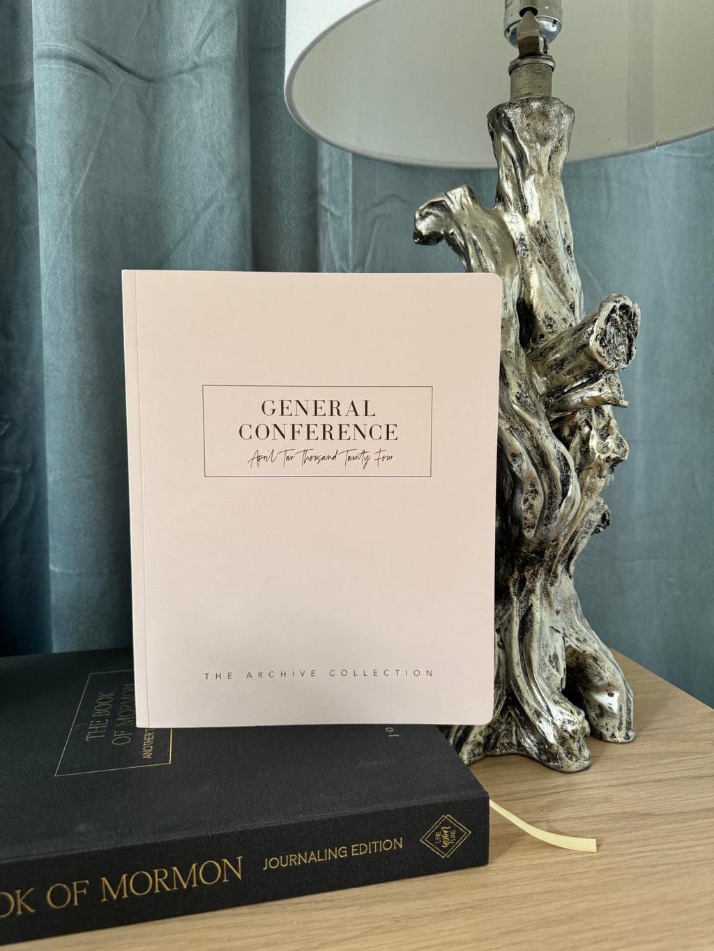 General Conference : Archive Collection – Line Upon Line, Co.