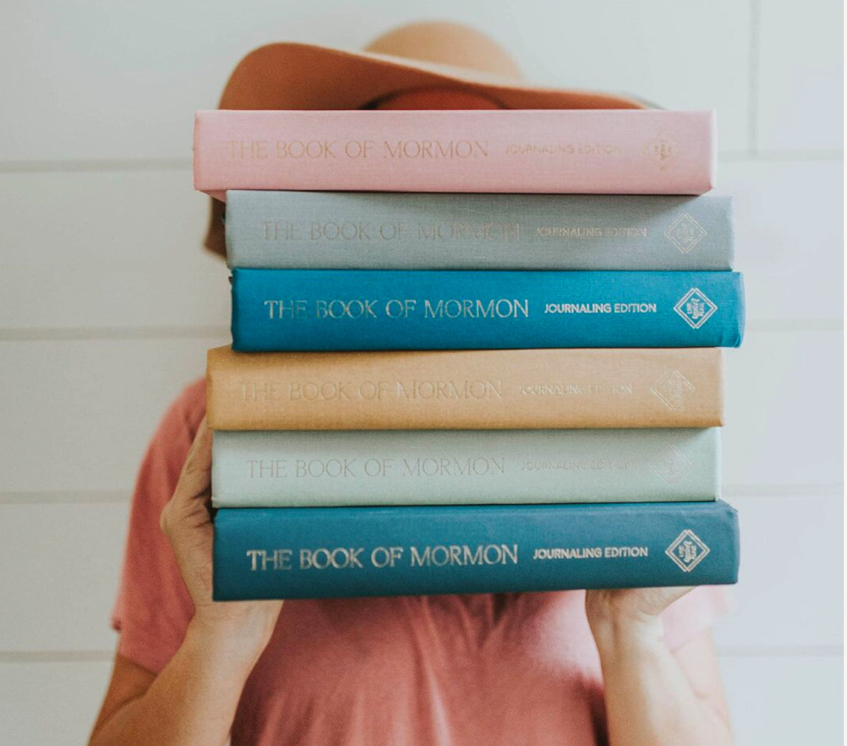 High Quality Wide Margin LDS Scriptures & General Conference Talks