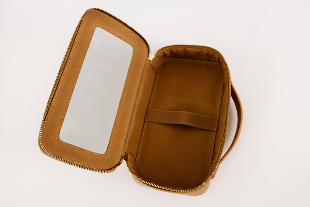 The Companion Case – Line Upon Line, Co.