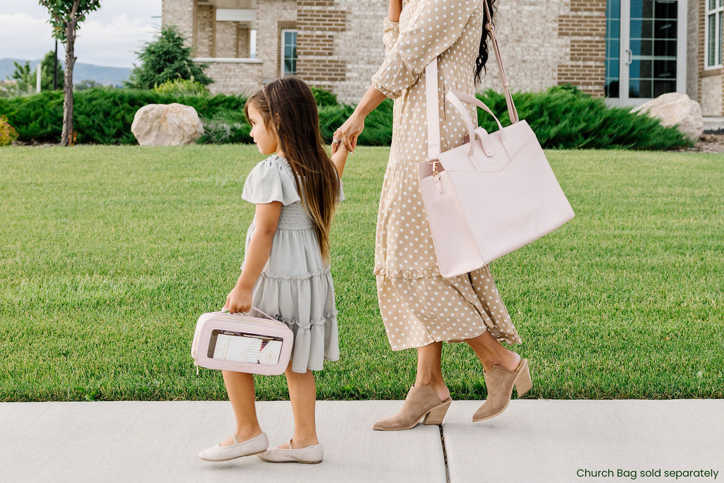 The Companion Case – Line Upon Line, Co.