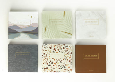 STUDY EDITION – Line Upon Line, Co.