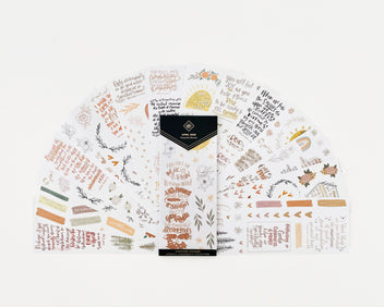 Products – Line Upon Line, Co.