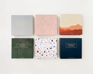 Products – Line Upon Line, Co.